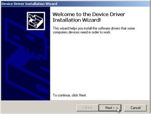 Cài đặt driver và Arduino IDE - Nshop