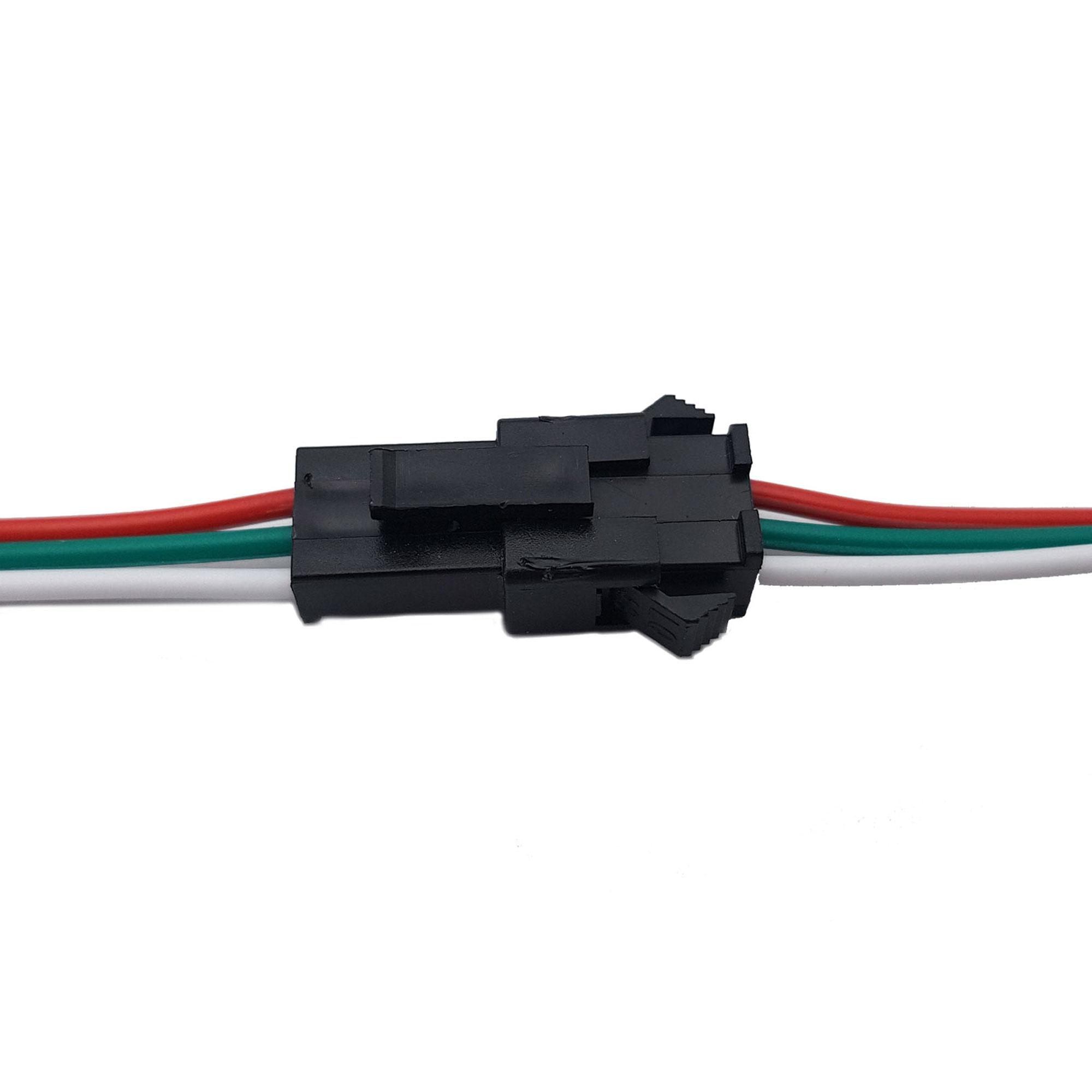 Jack nối 3 pin SM3P - Nshop