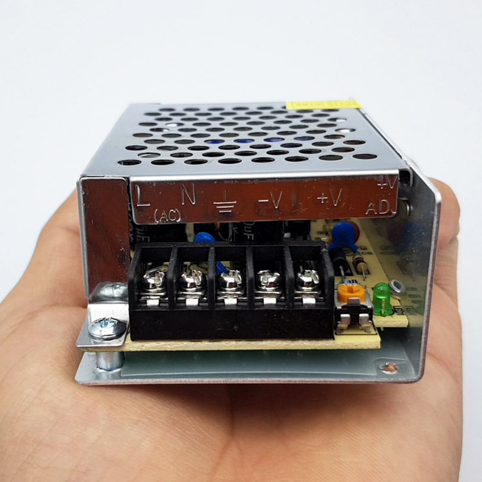 Nguồn tổ ong 5V 4A - Nshop