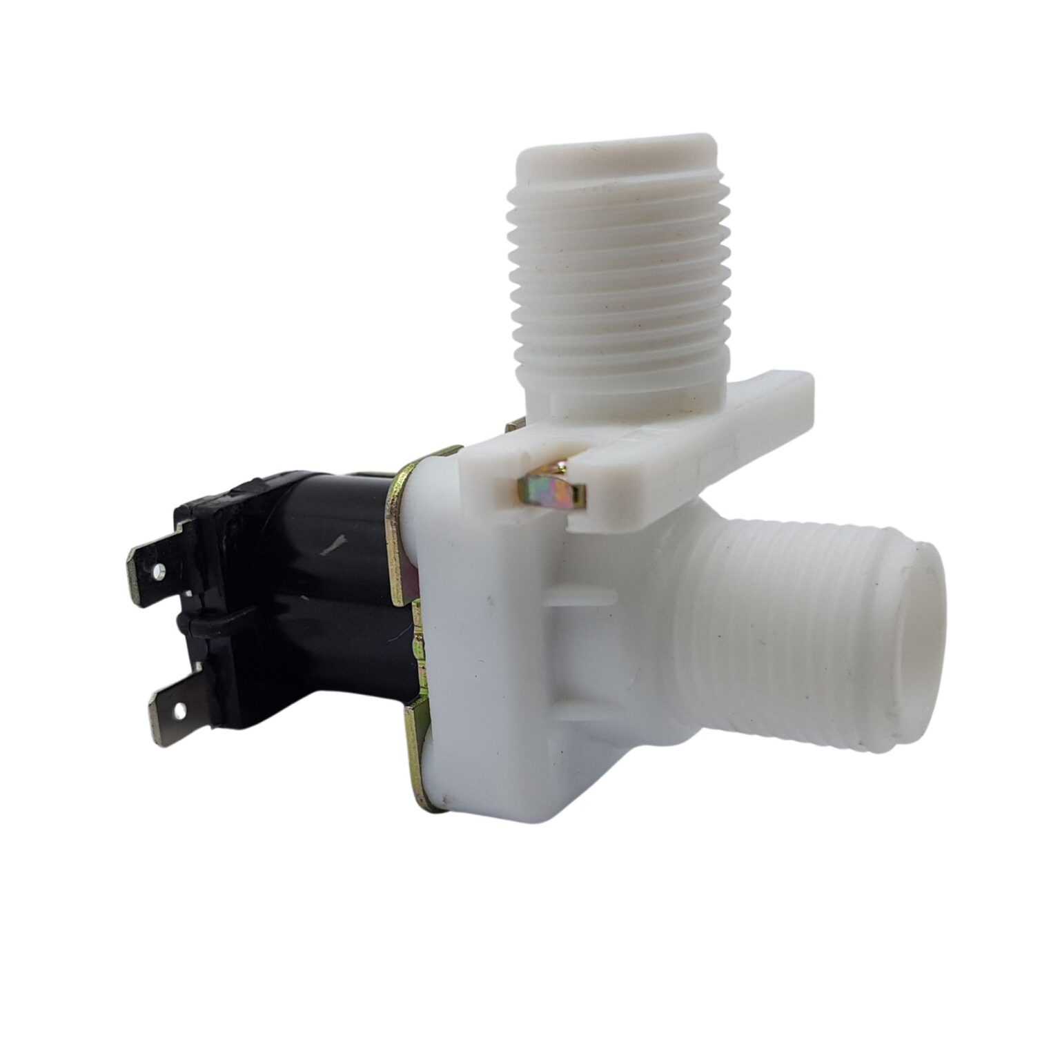 Van điện từ 24VDC - Van nước điện từ 24 VDC ( Solenoid Valve ) - Nshop