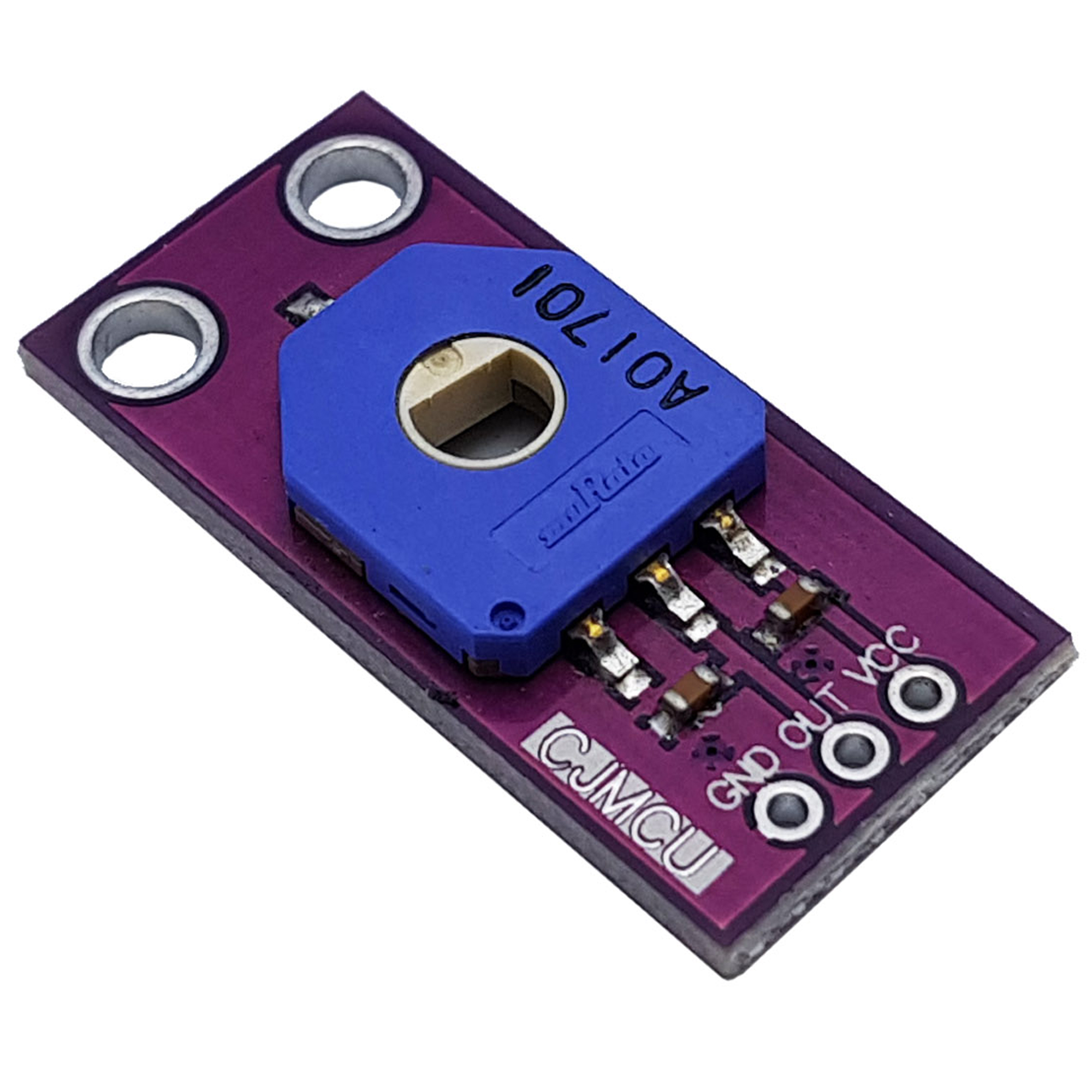 Cảm biến góc xoay MCU-103 SV01A103AEA01R00 - Nshop