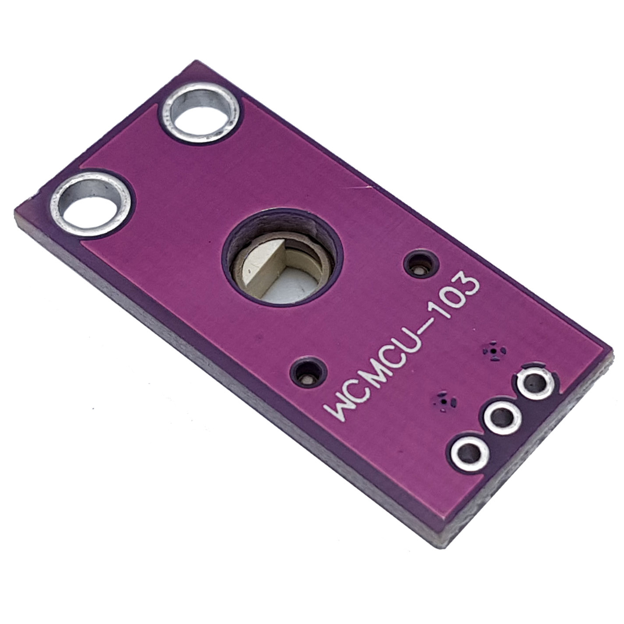 Cảm biến góc xoay MCU-103 SV01A103AEA01R00 - Nshop