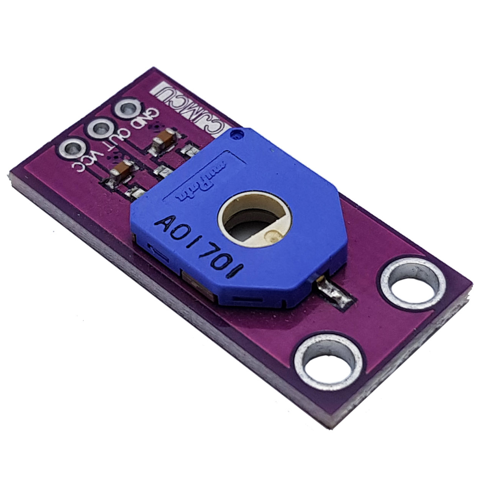 Cảm biến góc xoay MCU-103 SV01A103AEA01R00 - Nshop