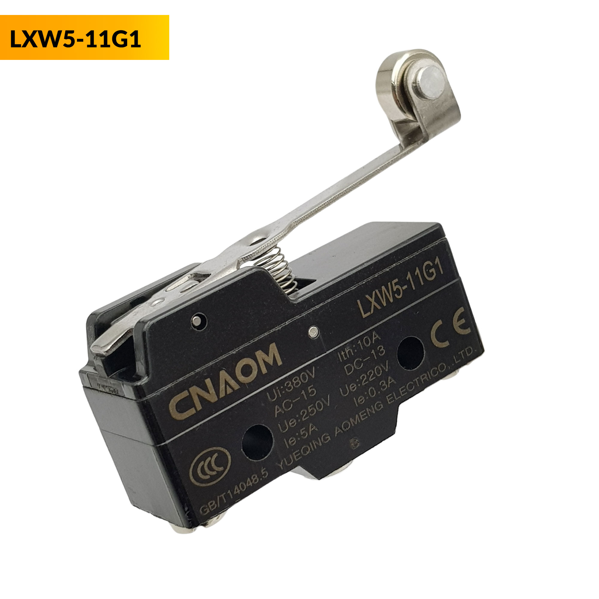 Công tắc hành trình LXW5-11G1 - Nshop