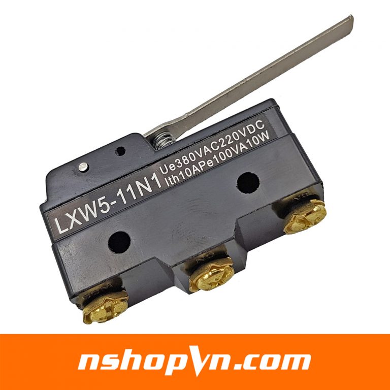 Công tắc hành trình LXW5-11N1 - Nshop