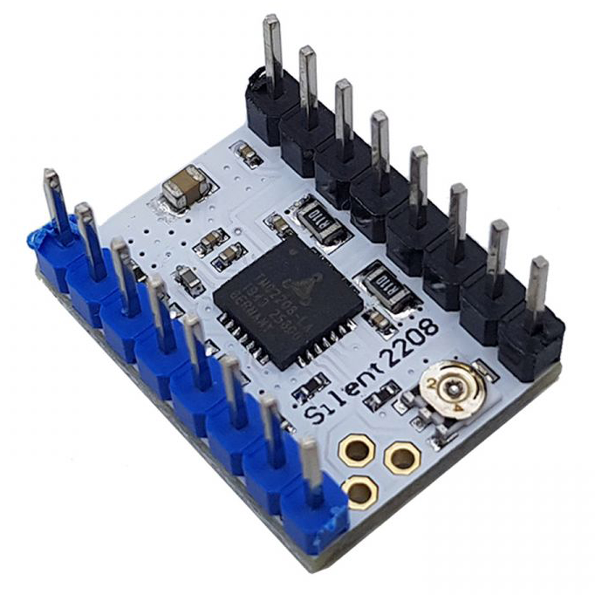 Mạch điều khiển động cơ bước TMC2208 V1.2 - Nshop