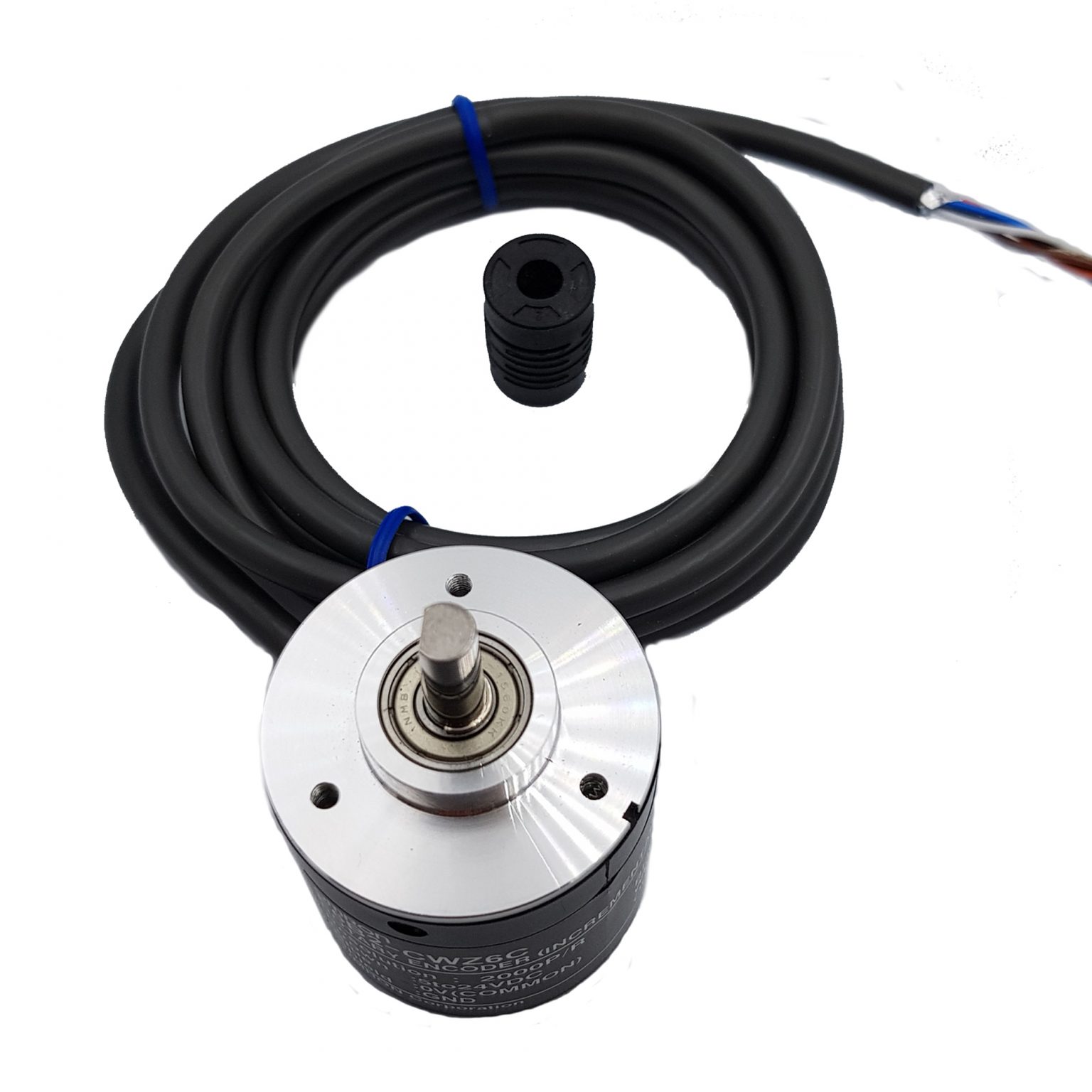 Encoder Omron E6B2 - CWZ6C 1000 xung 2000 xung Loại 1000 xung - Nshop