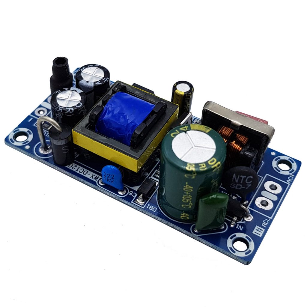 Module nguồn 5V 2A - Nshop