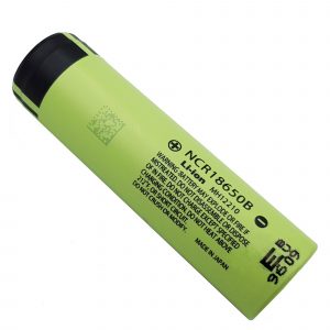 Pin Alkaline 12V - Nshop