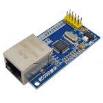Module Ethernet W5500 - Nshop