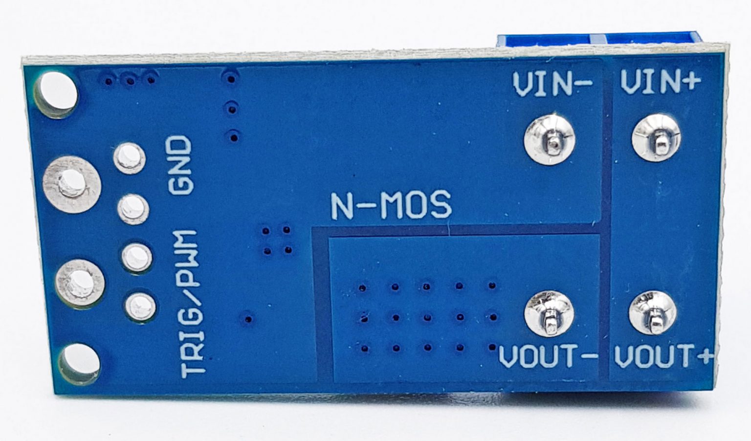 Mạch công suất mosfet D4184 PWM - Nshop