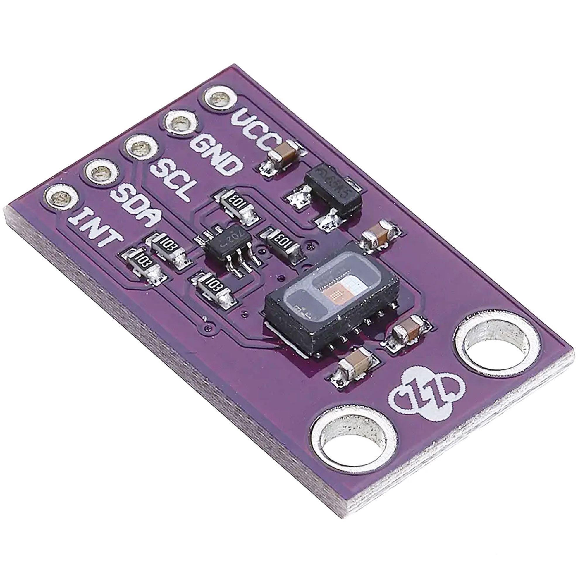 Module cảm biến khói MCU-30105 MAX30105 - Nshop