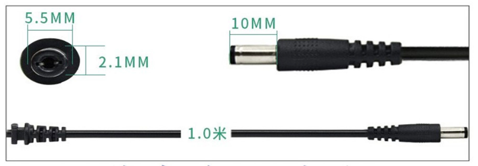 Adapter Sạc Pin 1S 4.2V 2A - Nshop