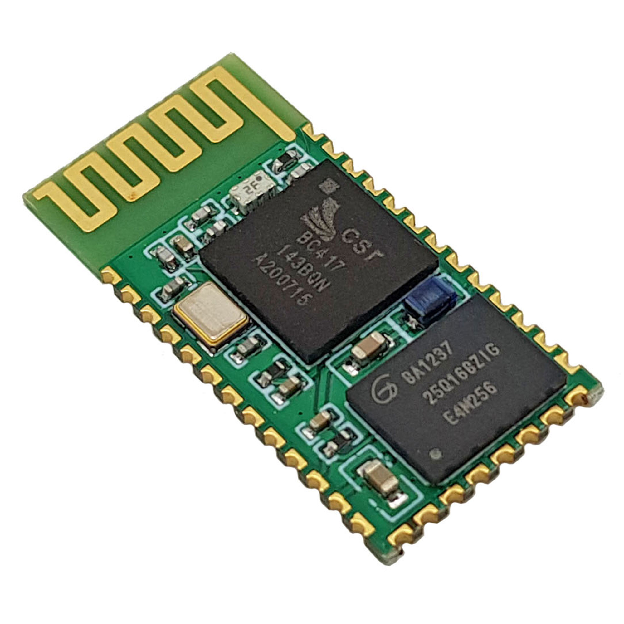 Module thu phát bluetooth Hc-06 chưa ra chân - Nshop