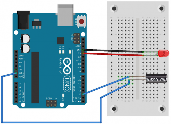 Tài liệu Arduino starter kit 2021 - Nshop