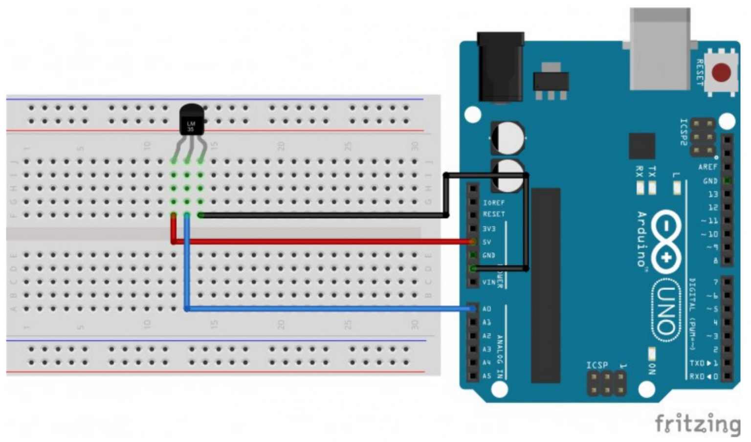 Tài liệu Arduino starter kit 2021 - Nshop