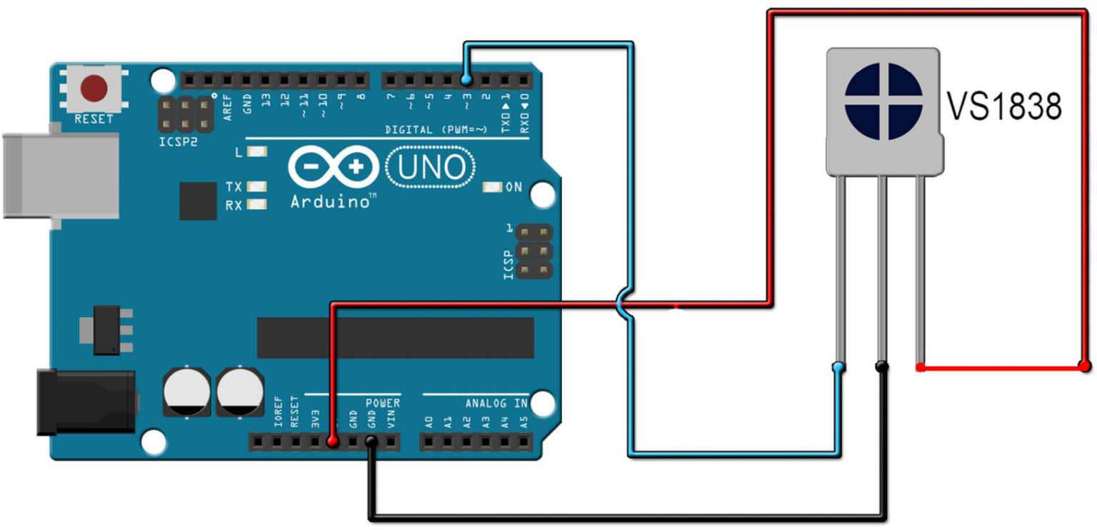 Tài liệu Arduino starter kit 2021 - Nshop