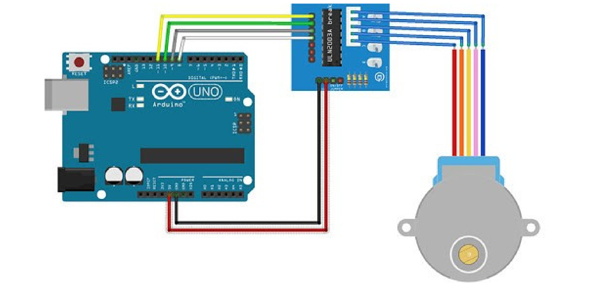 Tài liệu Arduino starter kit 2021 - Nshop