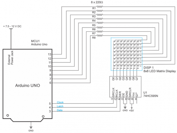 Tài liệu Arduino starter kit 2021 - Nshop