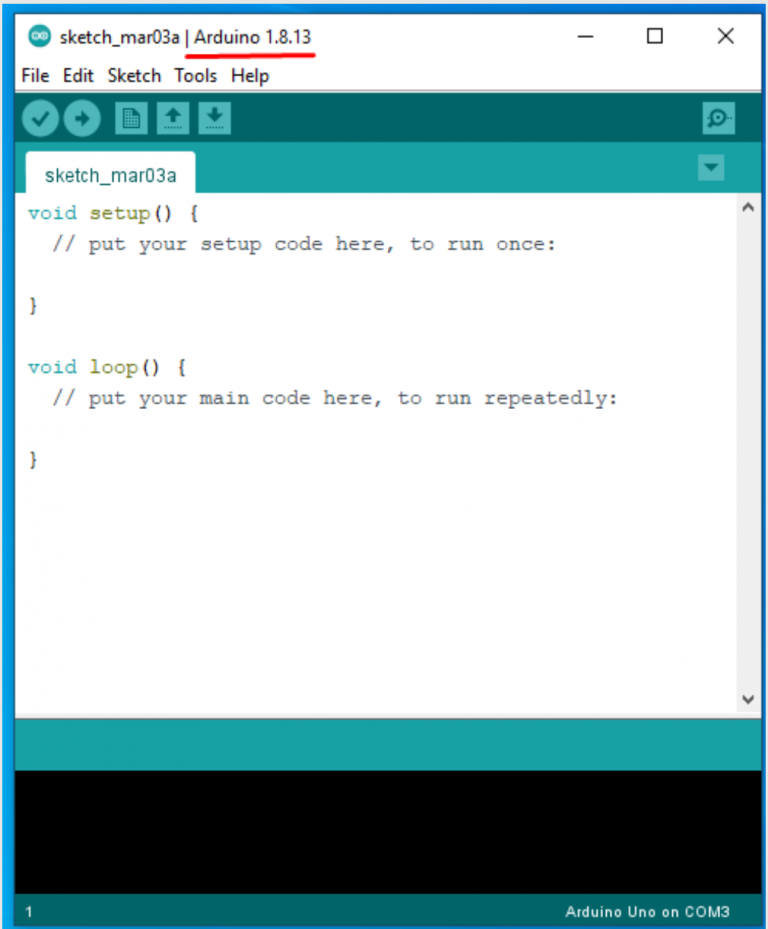 Tài liệu Arduino starter kit 2021 - Nshop