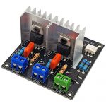 Module dimmer AC 8A 2 kênh - Nshop