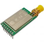 Module RF SX1278 Lora E32 433T20D 433Mhz 3000m - Nshop