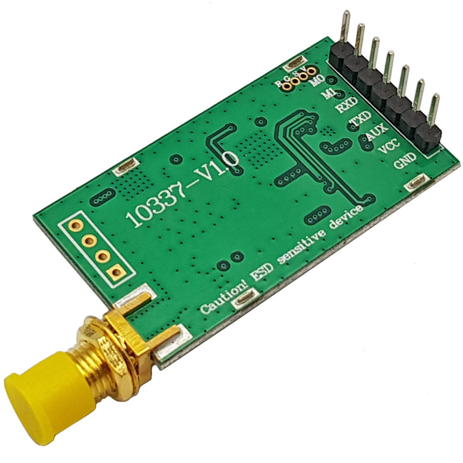 Module RF SX1278 Lora E32 433T20D 433Mhz 3000m - Nshop