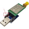 Module RF SX1278 Lora E32 433T20D 433Mhz 3000m - Nshop