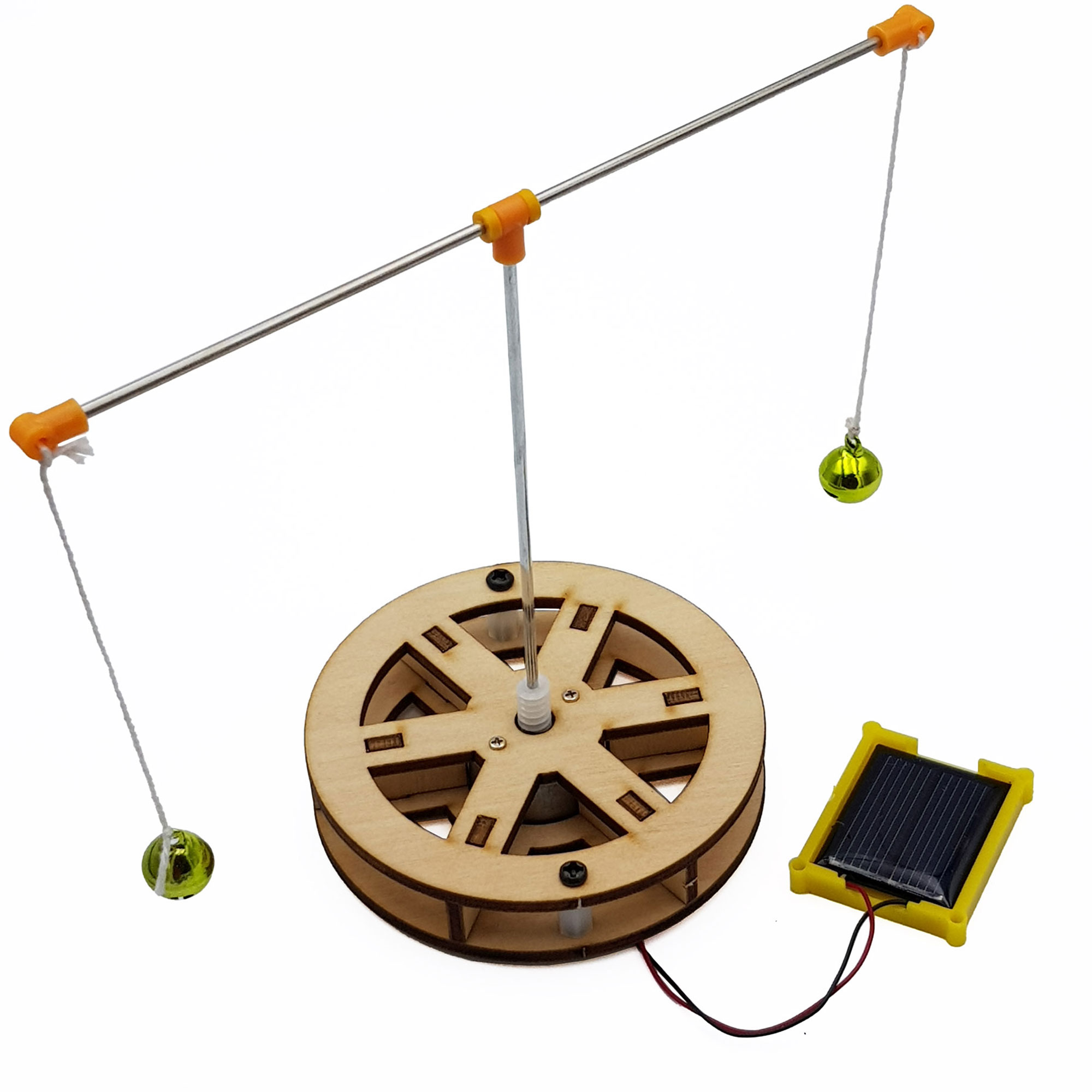 Bộ linh kiện STEM Kit V2 - Nshop