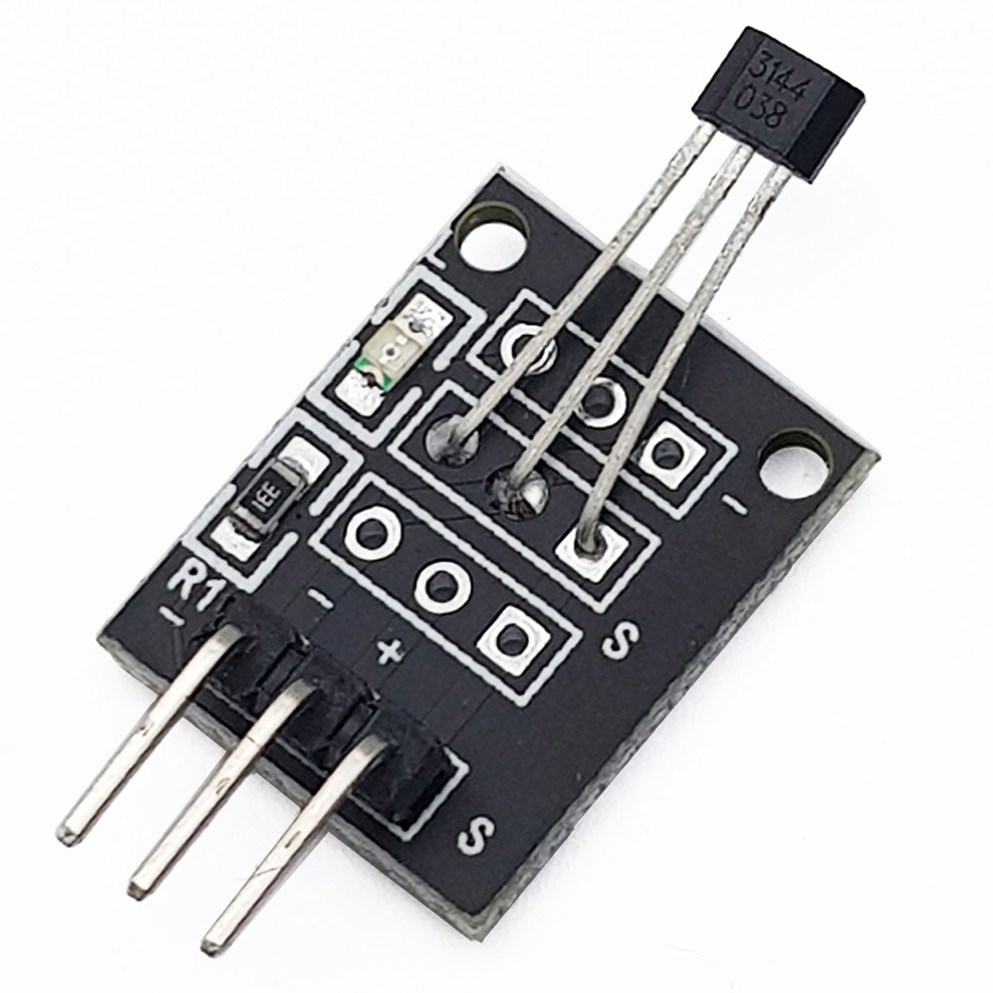 Cảm biến từ Hall 3144-038 - Nshop