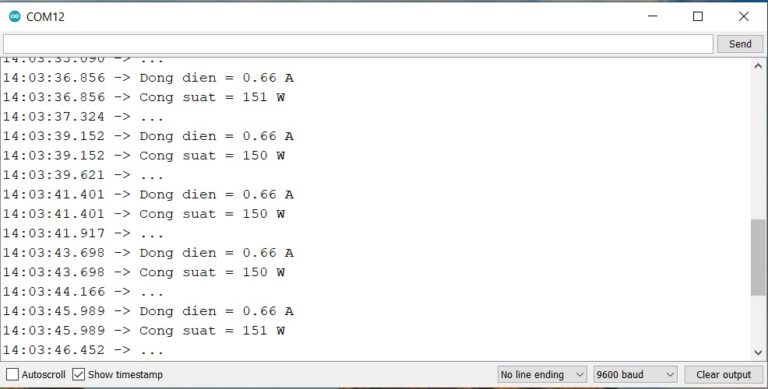 Cảm biến dòng điện là gì? Nguyên lý hoạt động của cảm biến dòng điện ...