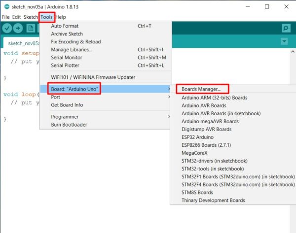Giới thiệu mạch thu phát Wifi BLE ESP32-CAM Ai-Thinker, hướng dẫn cài ...