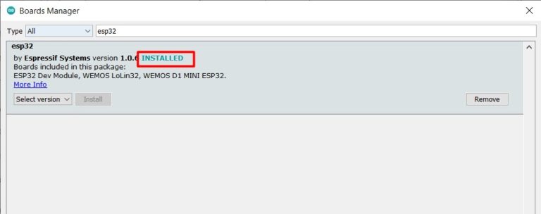Giới thiệu mạch thu phát Wifi BLE ESP32-CAM Ai-Thinker, hướng dẫn cài đặt với Arduino IDE, thực ...