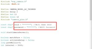Giới thiệu mạch thu phát Wifi BLE ESP32-CAM Ai-Thinker, hướng dẫn cài ...