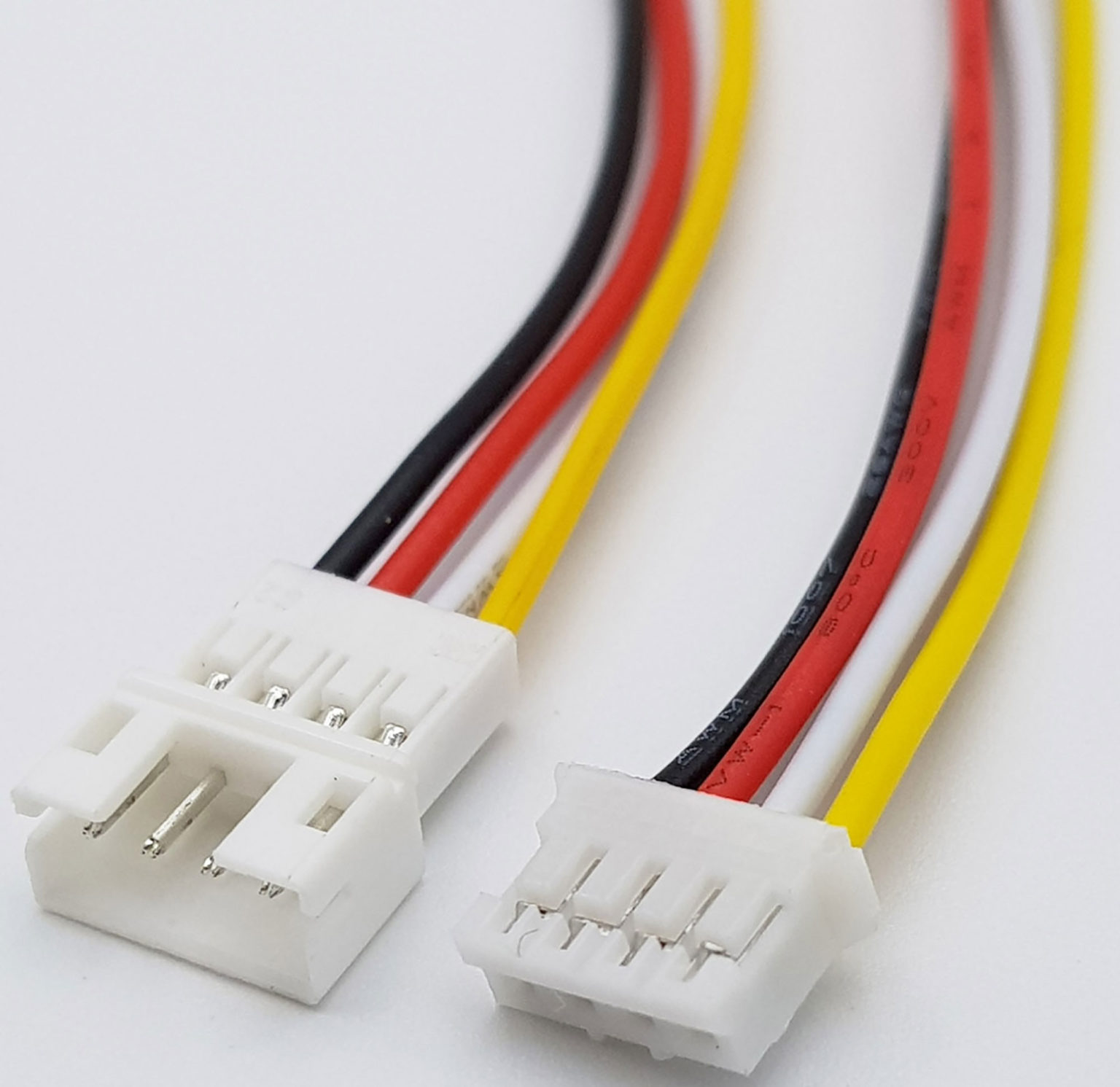 Cặp dây Bus PH2.0mm dài 40cm - Nshop