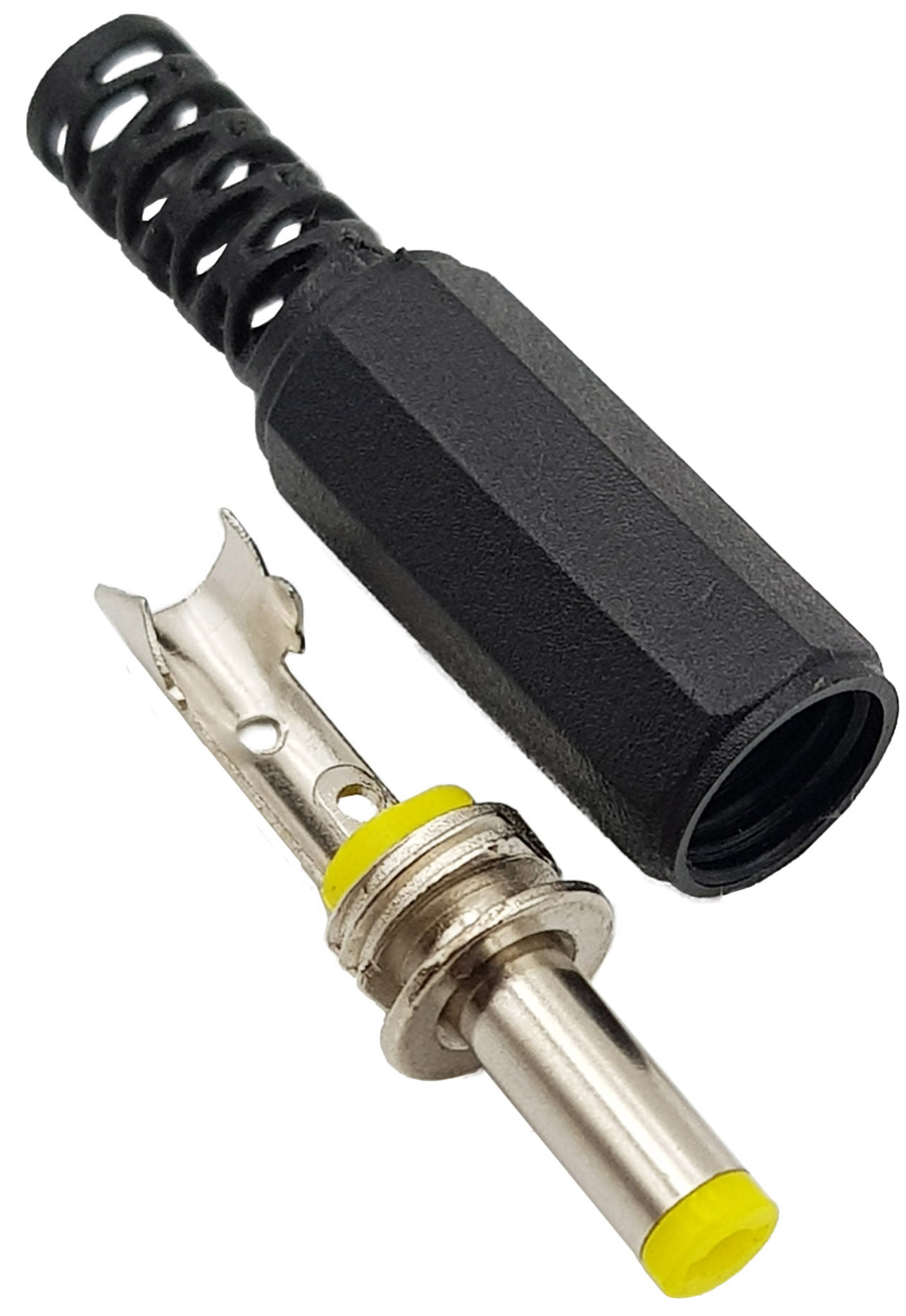 Jack DC đực 4.0x1.7 mm - Nshop