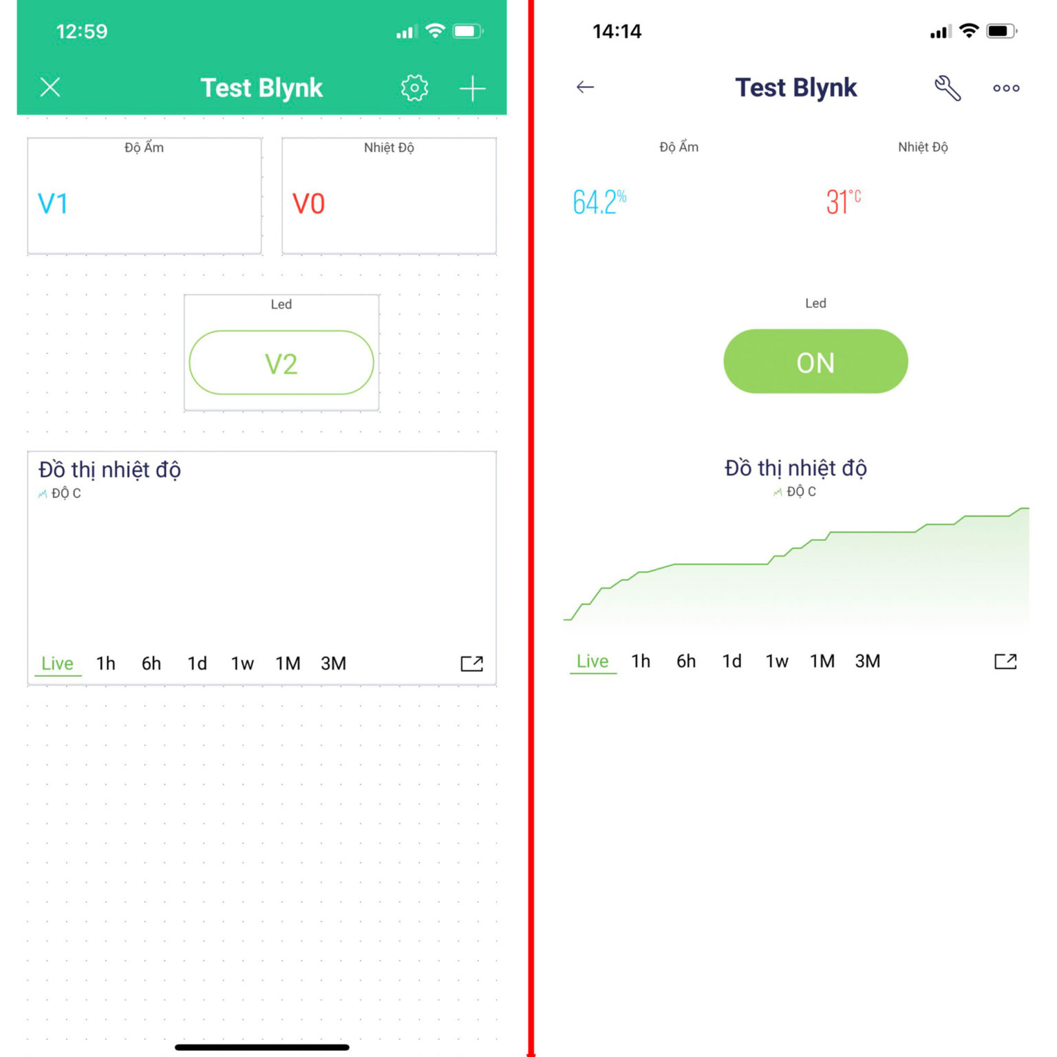 Hướng dẫn cài đặt và sử dụng Blynk New 2.0 trên Arduino IDE với ESP8266 ...