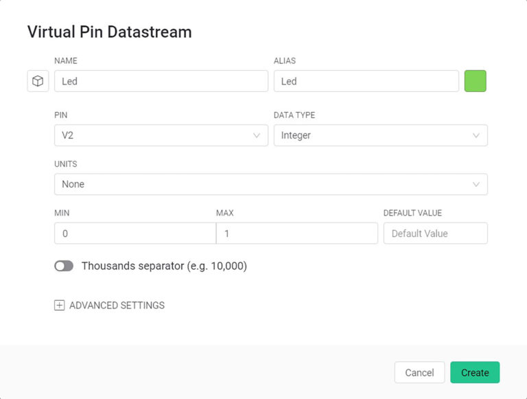 Hướng dẫn cài đặt và sử dụng Blynk New 2.0 trên Arduino IDE với ESP8266 ...