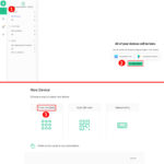 Hướng dẫn cài đặt và sử dụng Blynk New 2.0 trên Arduino IDE với ESP8266 ...