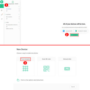 Hướng dẫn cài đặt và sử dụng Blynk New 2.0 trên Arduino IDE với ESP8266 ...