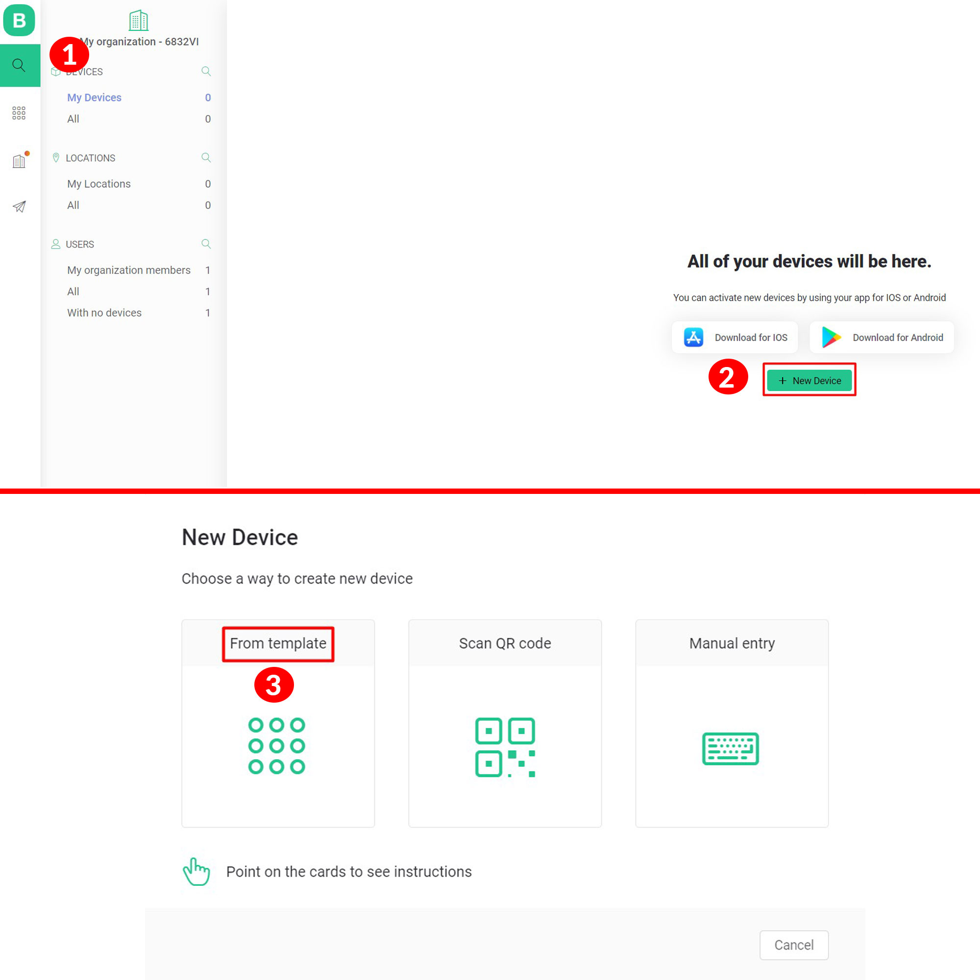 Hướng dẫn cài đặt và sử dụng Blynk New 2.0 trên Arduino IDE với ESP8266 ...