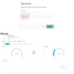 Hướng dẫn cài đặt và sử dụng Blynk New 2.0 trên Arduino IDE với ESP8266 ...