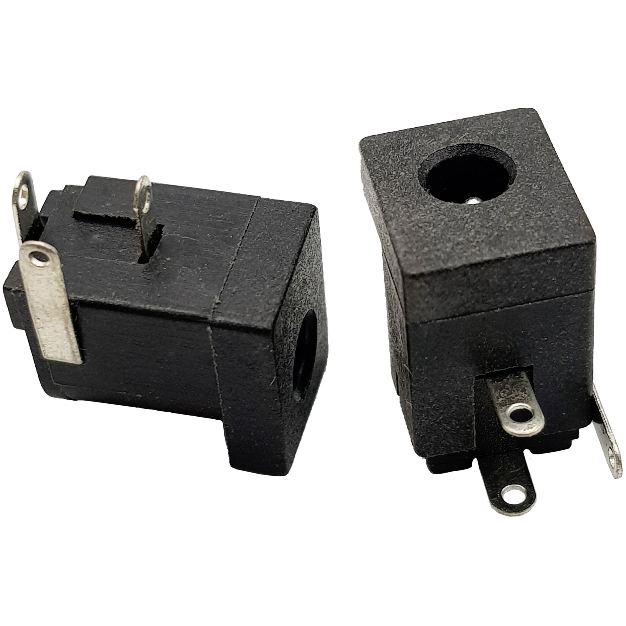 Jack DC C i 3 5x1 3 Mm Jack C m Ngu n DC 005C Nshop