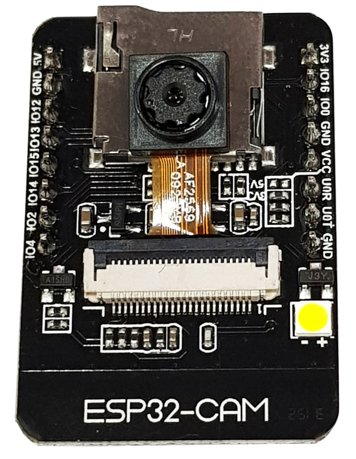 Mạch thu phát Wifi BLE ESP32-CAM Ai-Thinker - Nshop