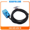Cảm biến tiệm cận SN04-N NPN 6-36V DAWEI - Nshop