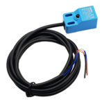 Cảm biến tiệm cận SN04-N NPN 6-36V DAWEI - Nshop