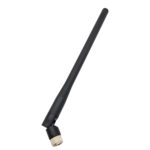 Anten WiFi 4G RF Lora 433Mhz 315 Mhz 8dBi - Nshop