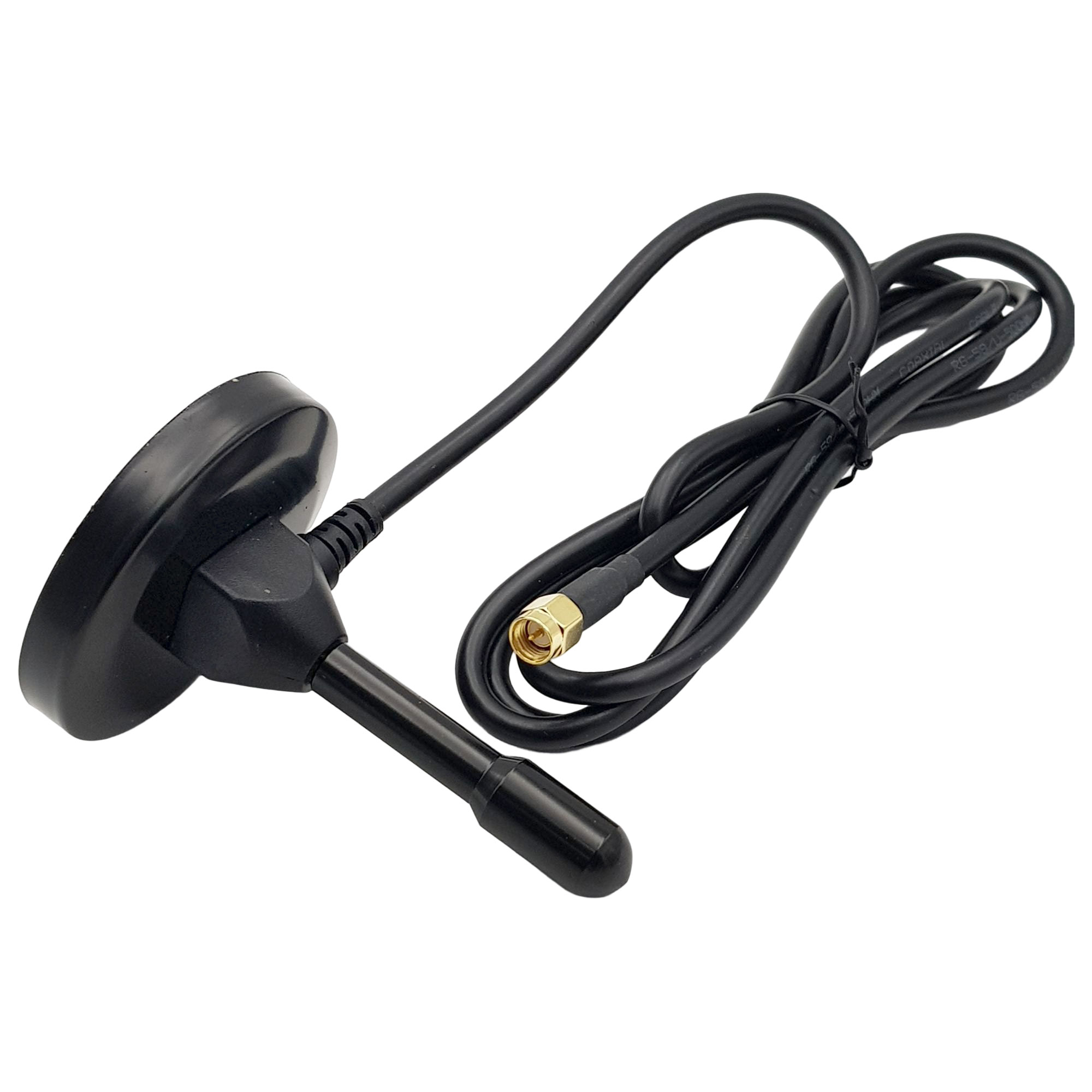 Anten WiFi Bluetooth ZigBee 2.4Ghz SMA 28dBi - Nshop