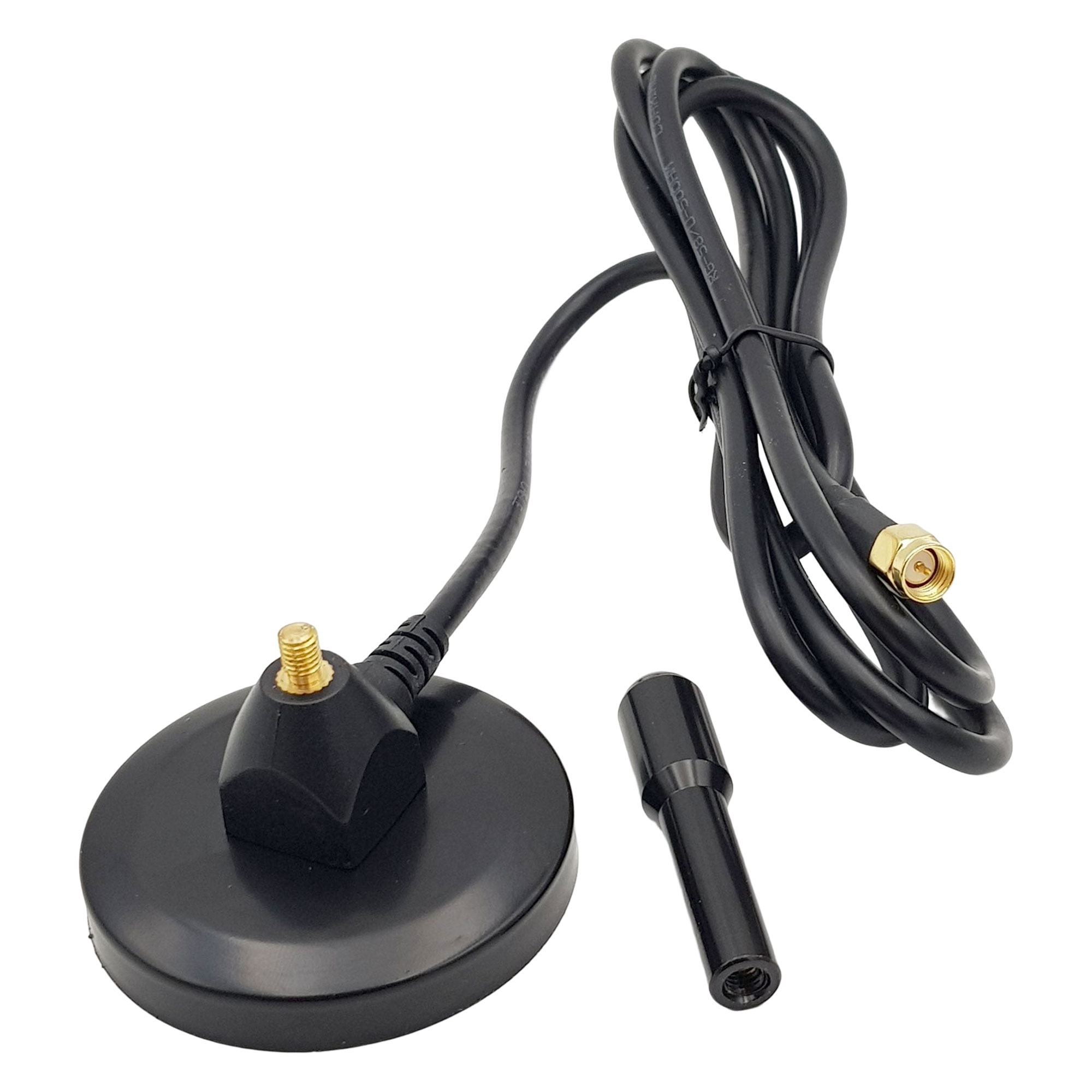 Anten WiFi Bluetooth ZigBee 2.4Ghz SMA 28dBi - Nshop