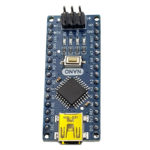 Board Arduino Nano V3.1 LGT8F328P - Nshop